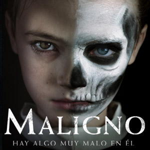 Maligno | Imagem Filmes | LATAM Pictures